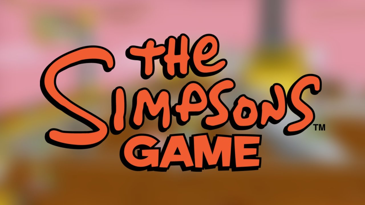 Flying Boat - The Simpsons Game OST - YouTube