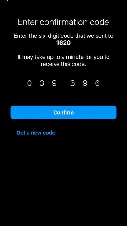 how to fix enter confirmation code problem Insta Instagram ID login Nahin ho rahi hai 2025 - YouTube