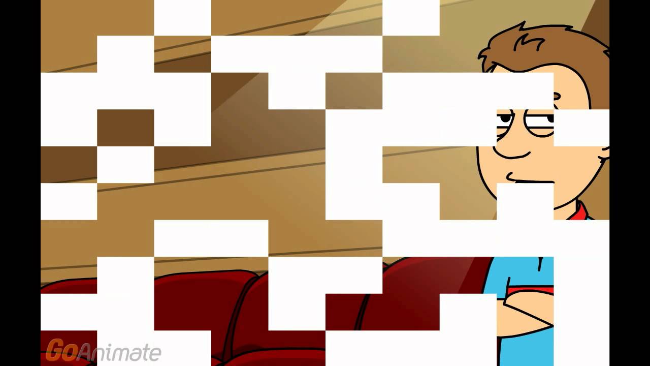 Randy 4: Randy vs David Part 1 - YouTube