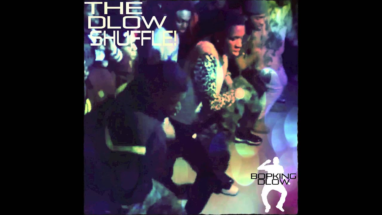The Dlow Shuffle! [ITunes Link] #Support - YouTube