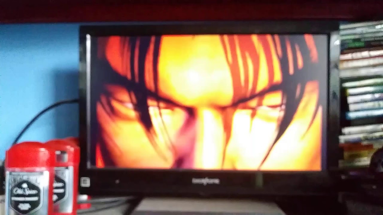 Tekken 3 Arcade Beginning Opening Intro Subscribers Special - YouTube