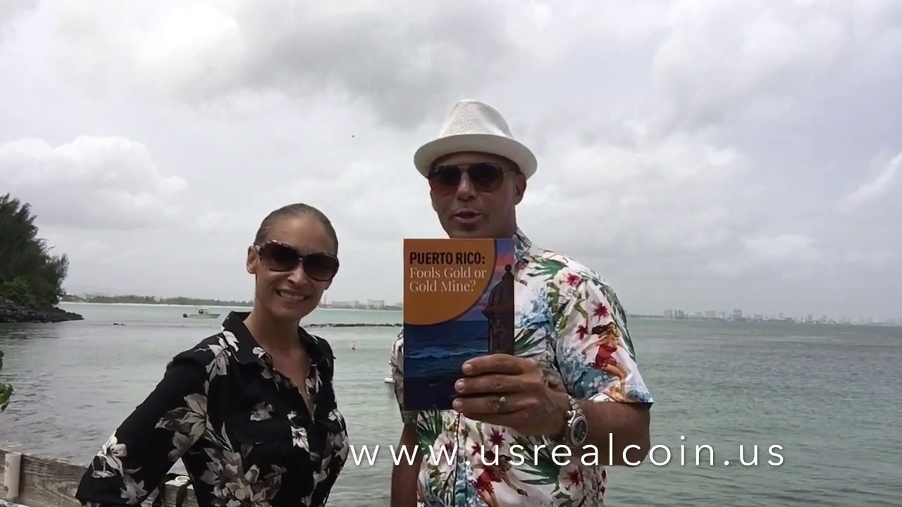 Puerto Rico: Gold mine or Fools Gold? - YouTube