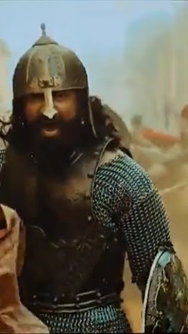 Chaava the real hero - YouTube