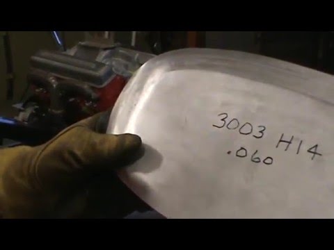 P-Max - Shrinking Die Set for Soft Metals Demonstration - YouTube