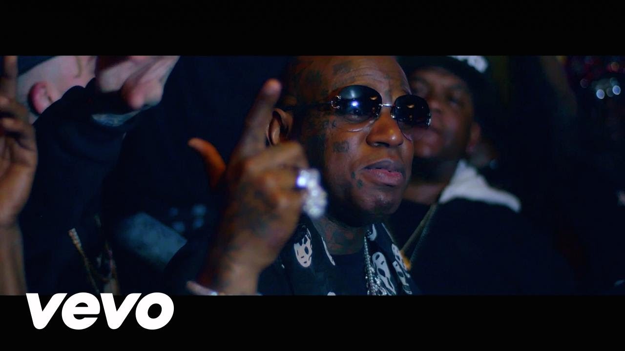Birdman - Respek ( Dissing Rick Ross, Trick Daddy & Lil Wayne ) - YouTube