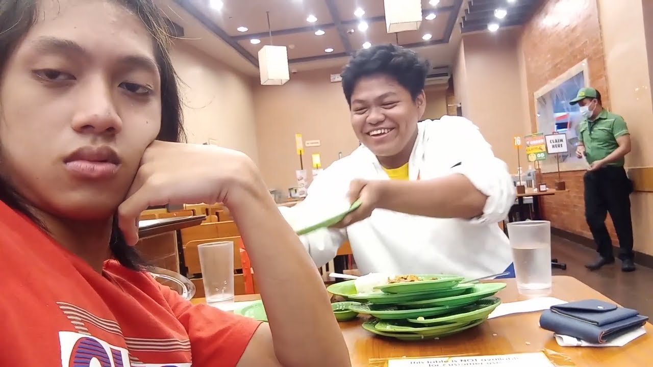 Extra rice - YouTube