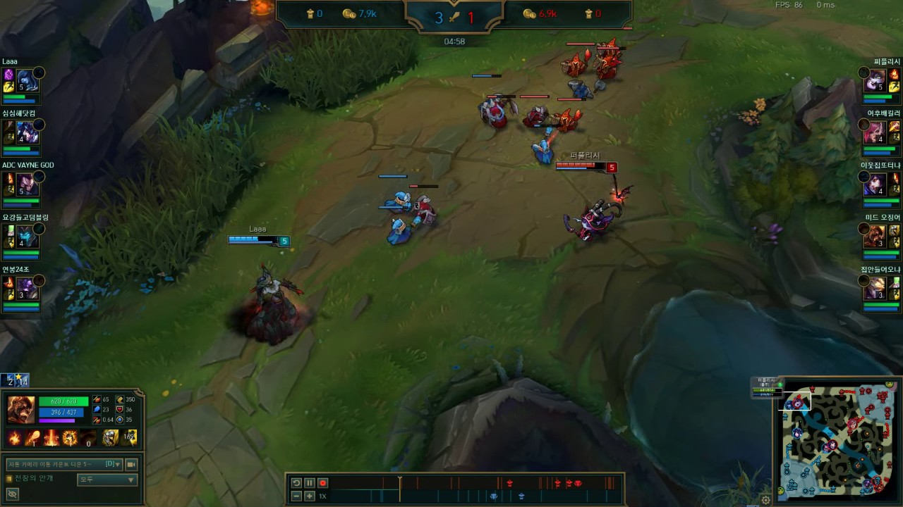 Lulu_TOP_02 - YouTube