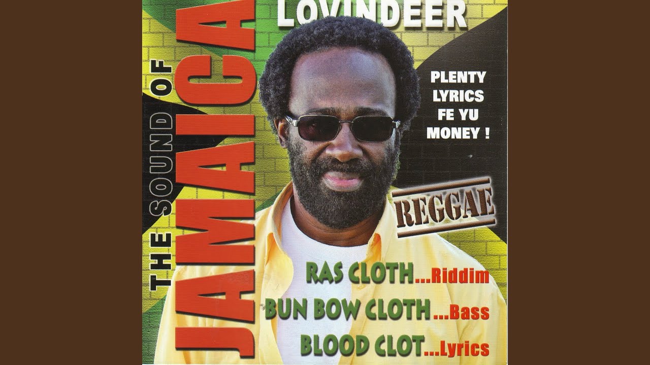 Walk Like a Jamaican - YouTube