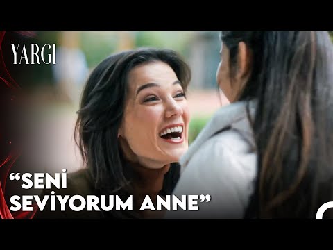 Mutlu Olmak İçin Artık Birçok Nedenimiz Var! - Yargı 75. Bölüm