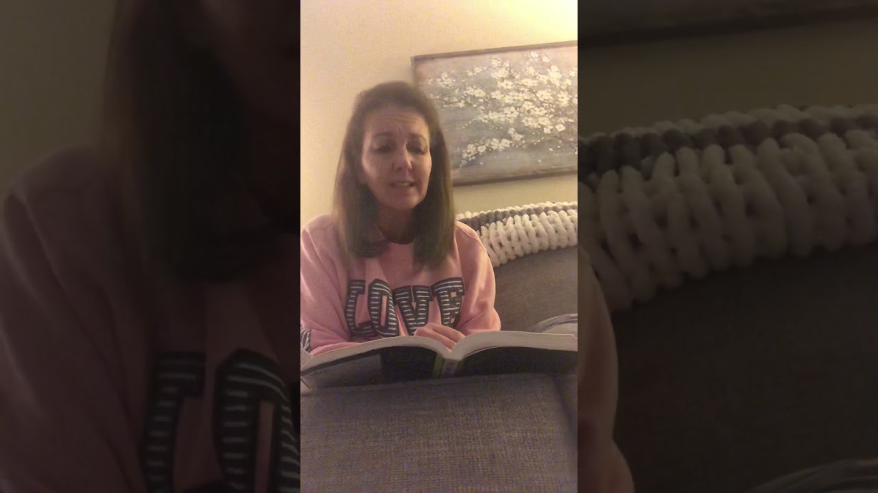 The Thief of Always Chapter 17 - YouTube