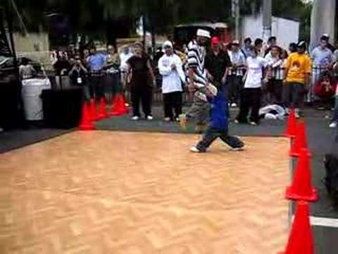 krumping - YouTube