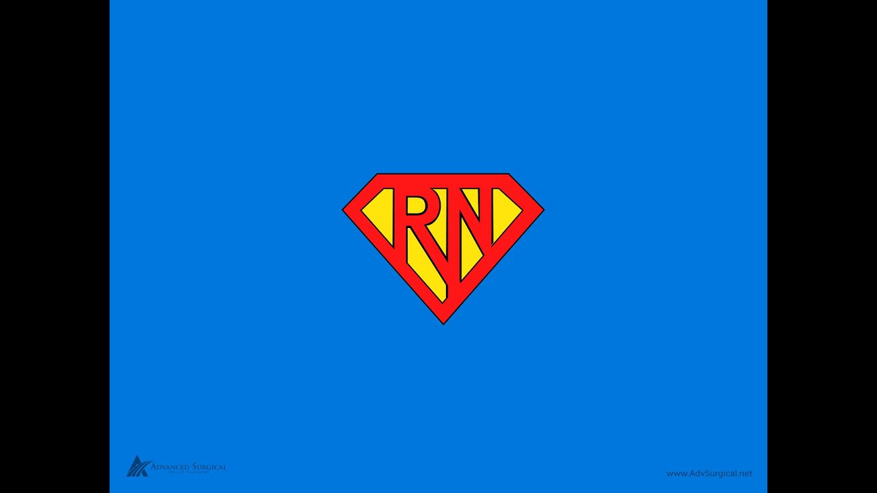 Nursing Is My Talent (What's Yours?) - YouTube