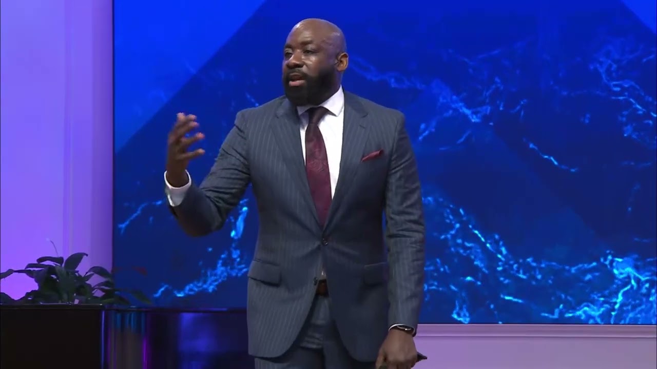 "Unrealistic Requirements" A Word from Pastor Debleaire Snell's ...