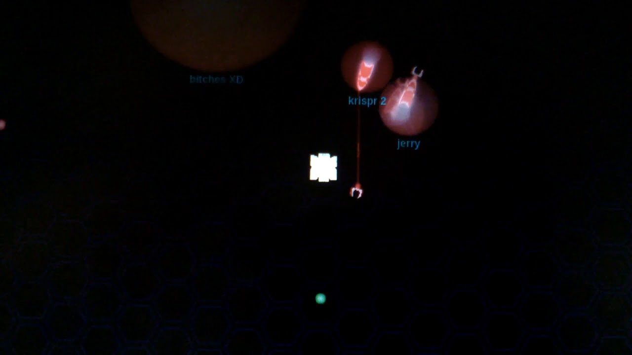 How i play puble.io - YouTube