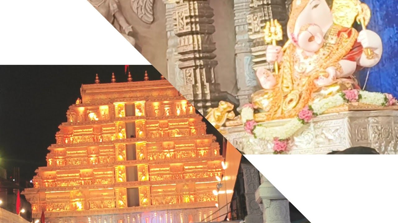 Basu balaganur ️🥰#pune#viral#dagdushethhalwai #kannada # ...
