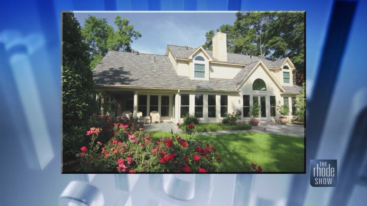 Update your home with new windows - YouTube
