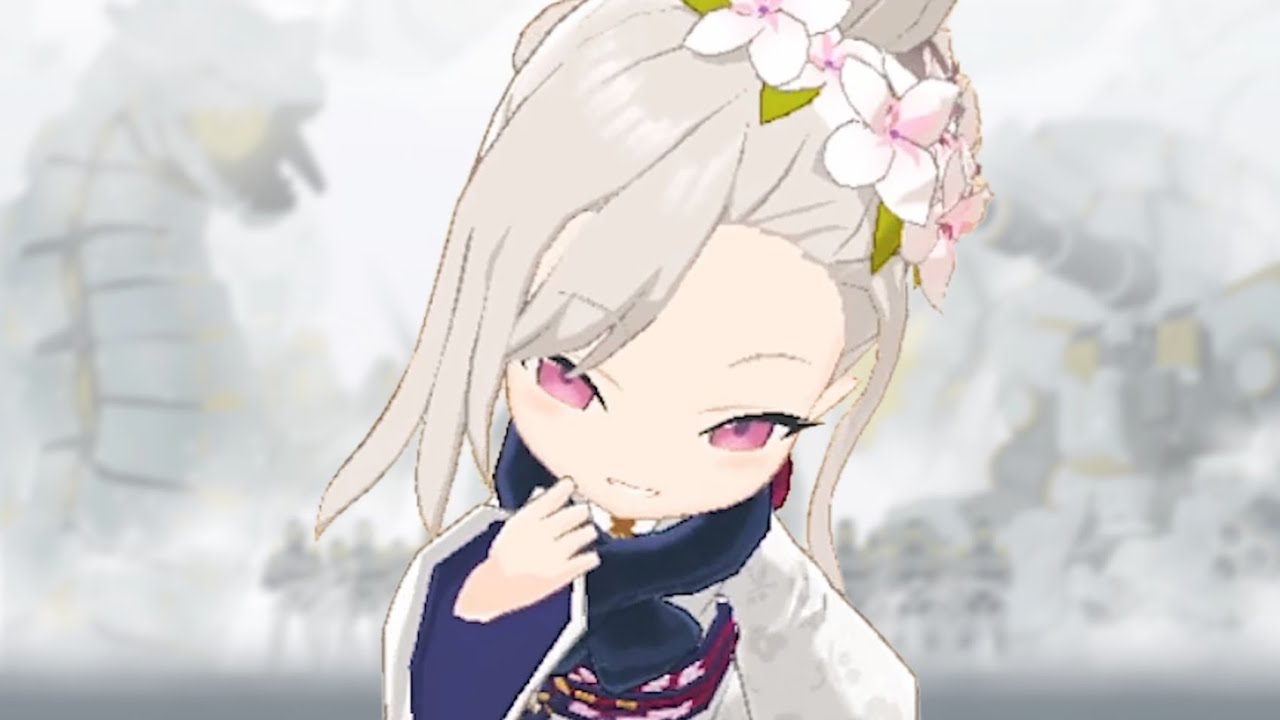 Blue Archive - Decagrammaton: Quest 9 & 10 - Double Mutsuki Healerless ...