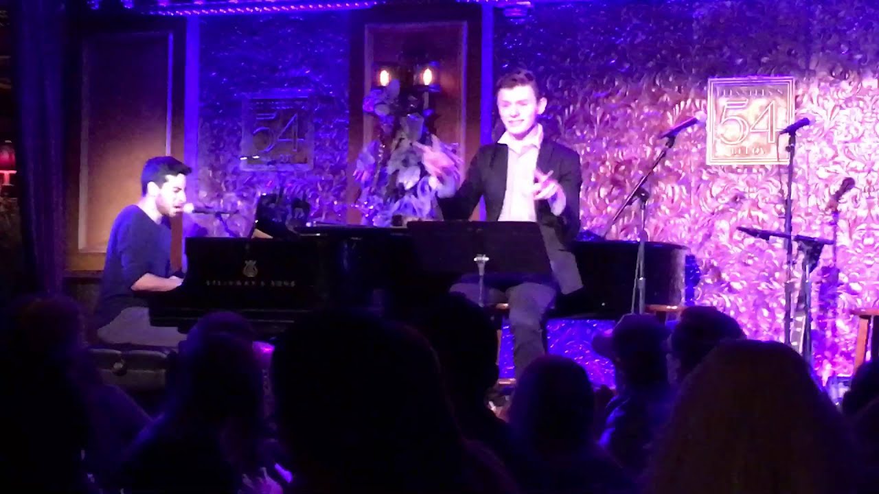 "Really Gone" by Robert Ariza - YouTube