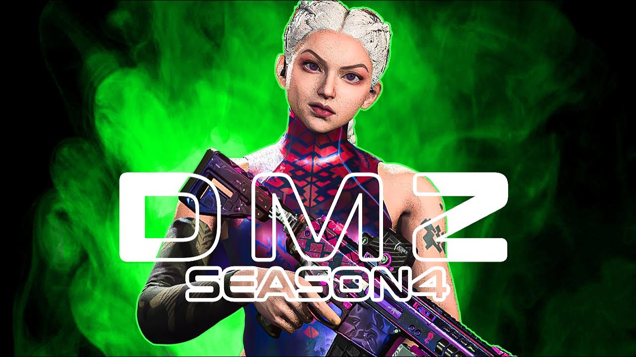 DMZ • Hunter Killers - YouTube