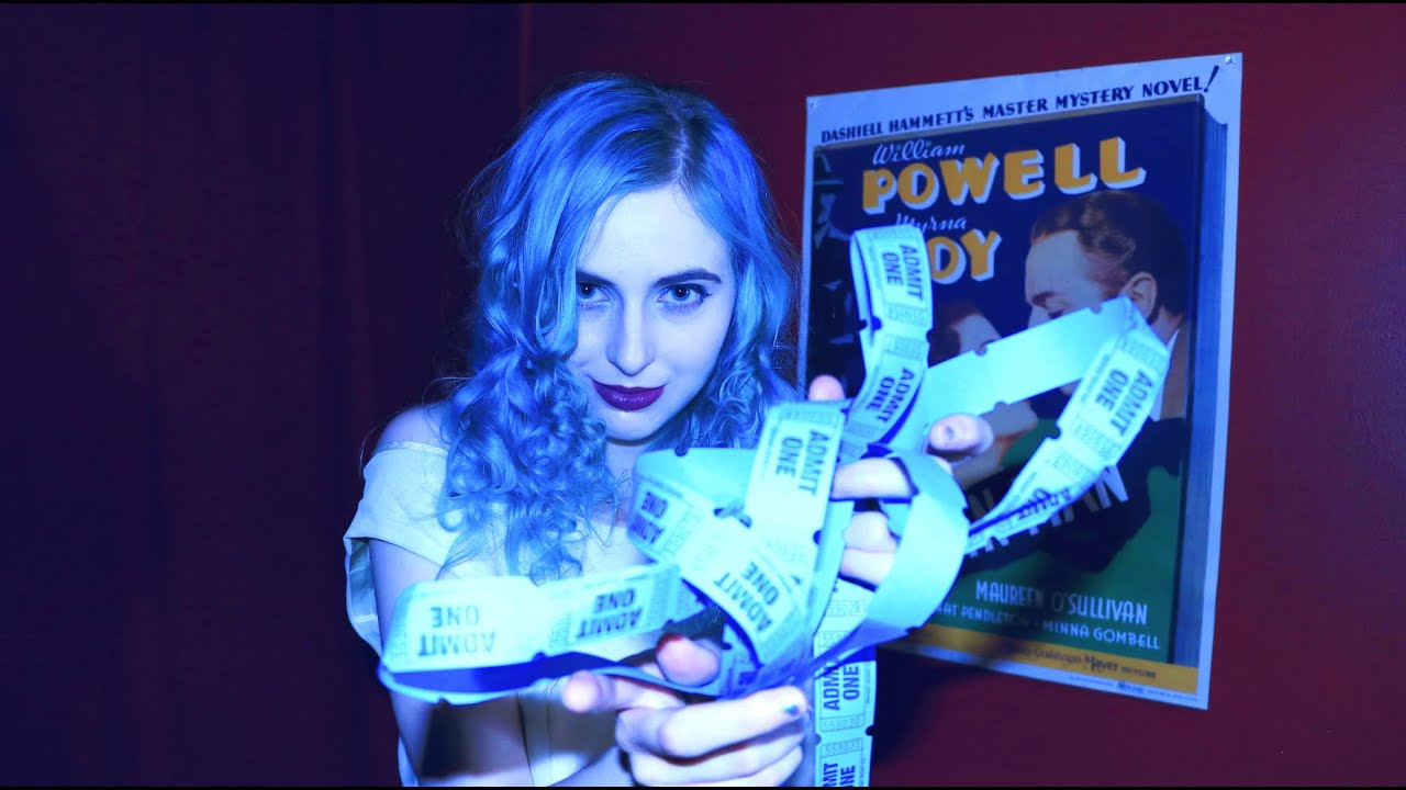Amelea - Nightmare (Official Music Video) - YouTube