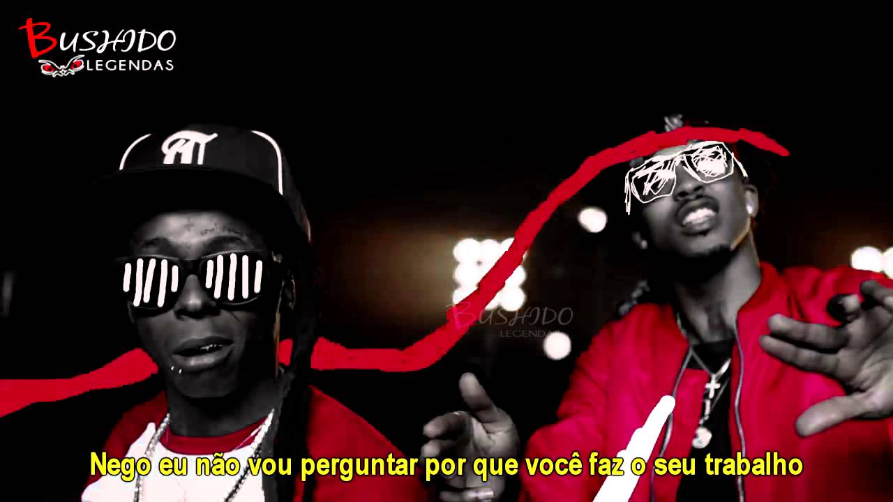 August Alsina Feat. Lil Wayne - Why I Do It (Legendado - Tradução ...