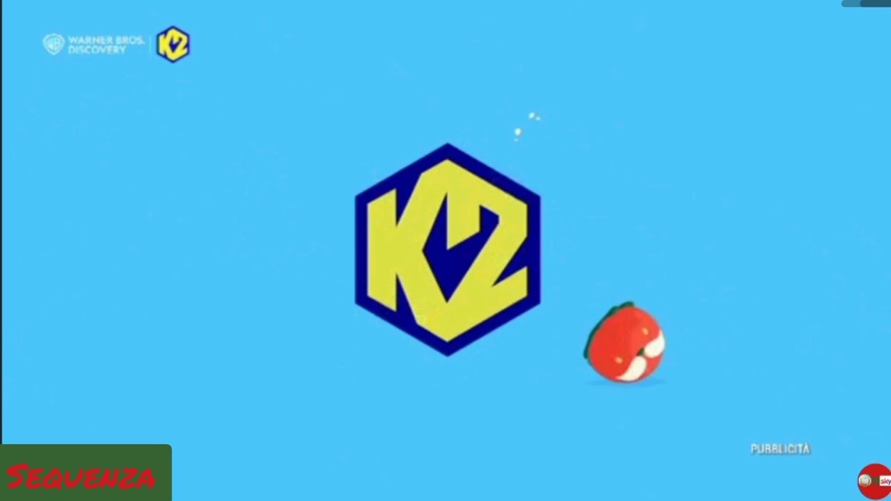 Sequenza K2 | 24 Dicembre 2023 - YouTube