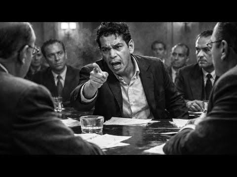 La Película de Cantinflas que el Gobierno Borró de la Historia