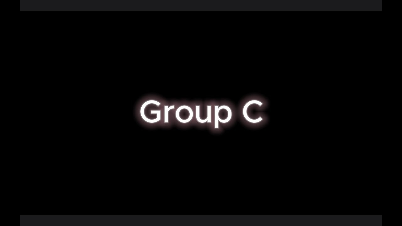Group C Final Project 後疫情時代的亞太區域政治 - YouTube