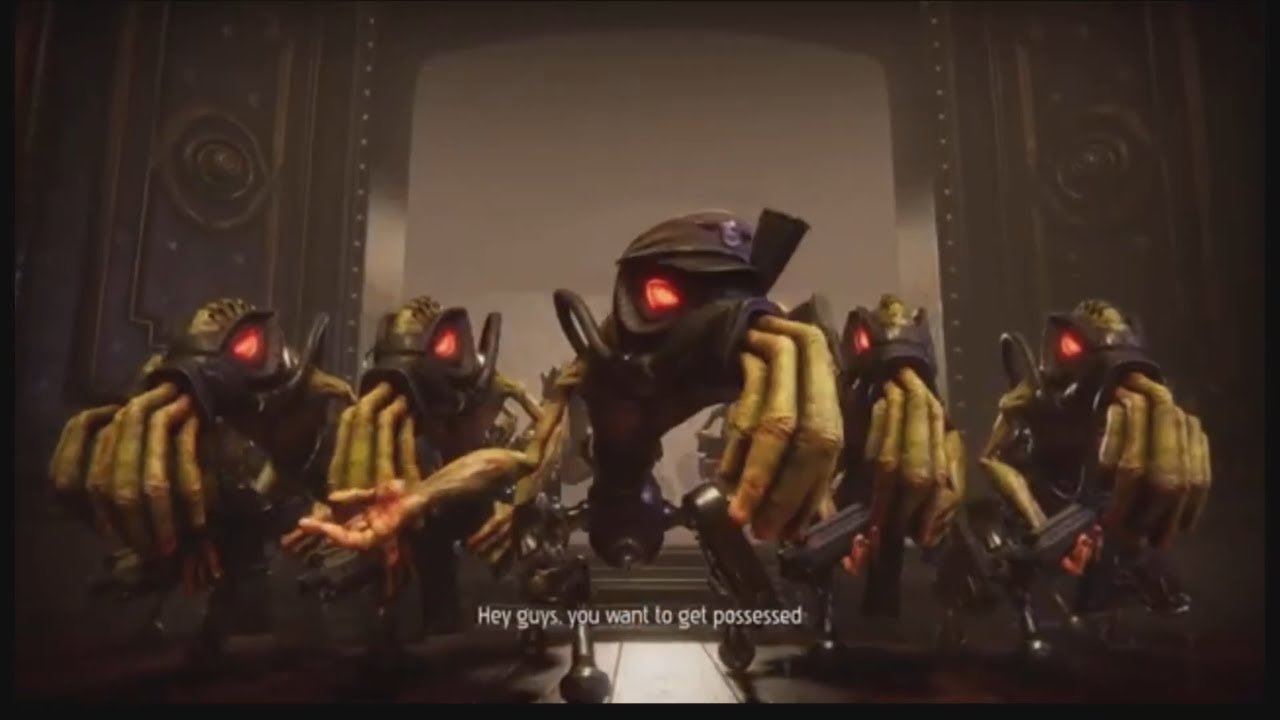 Oddworld Soulstorm Good Ending True Ending Youtube