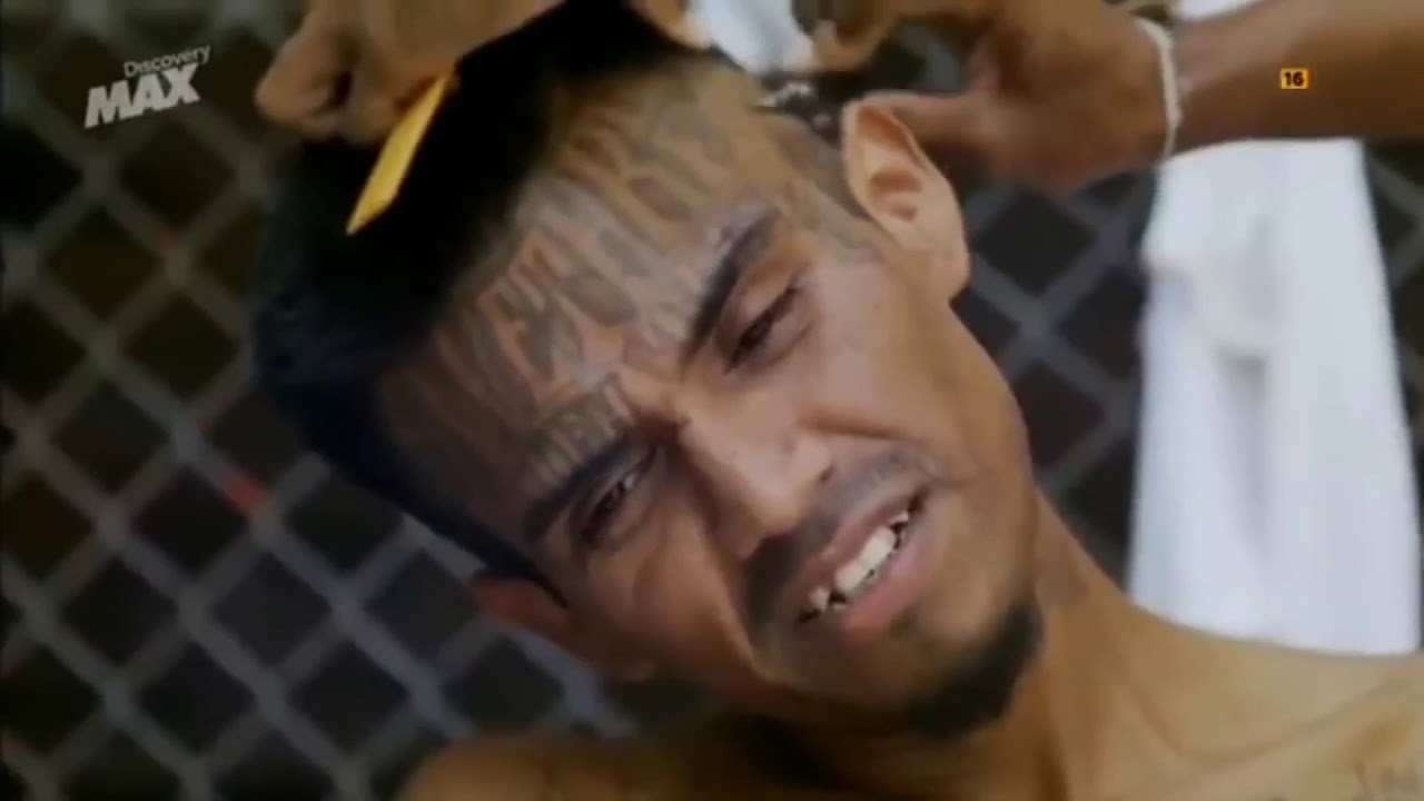 DOCUMENTAL (MARA 18) 👊🖖 - YouTube