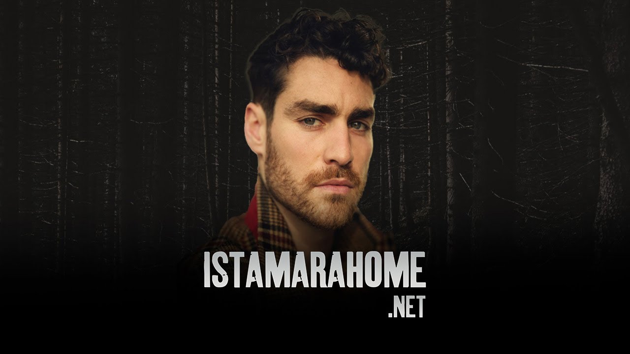 Ryan Bown talks "The Strangers" Trilogy - Character and Release Date ...