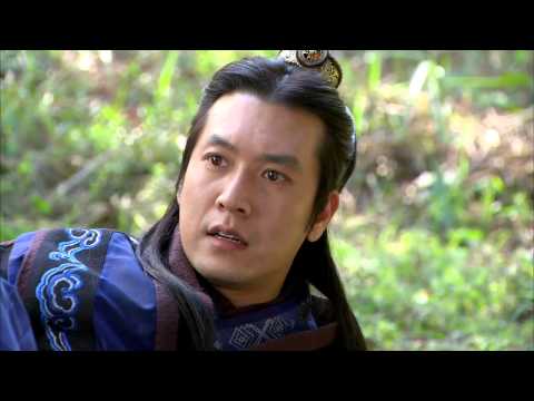 [HOT] 제왕의 딸 수백향 17회 - \