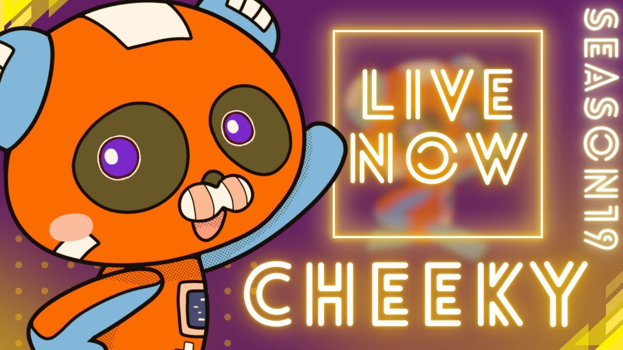 ランク w/ Jusna、Mainy【Apex Legends】 - YouTube