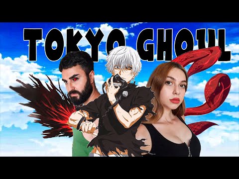 TOKYO GHOUL [Soru-Cevap] with KATSUKI