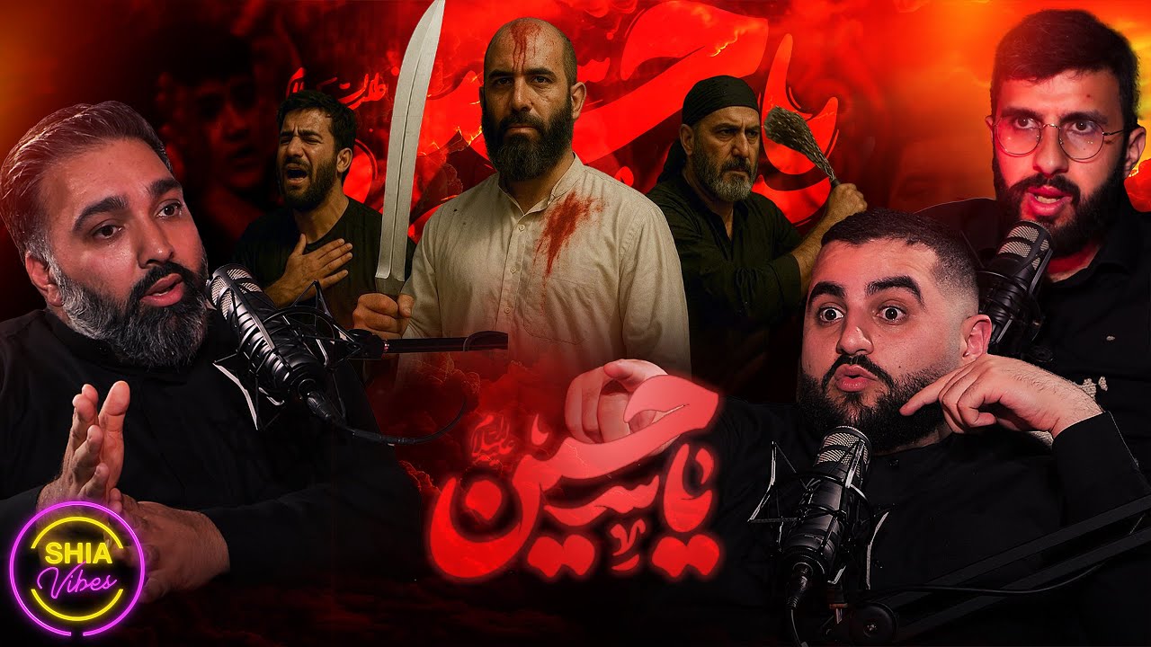 Tatbir on Ashura to Chest-Beating: Where Do We Draw the Line in Azadari ...