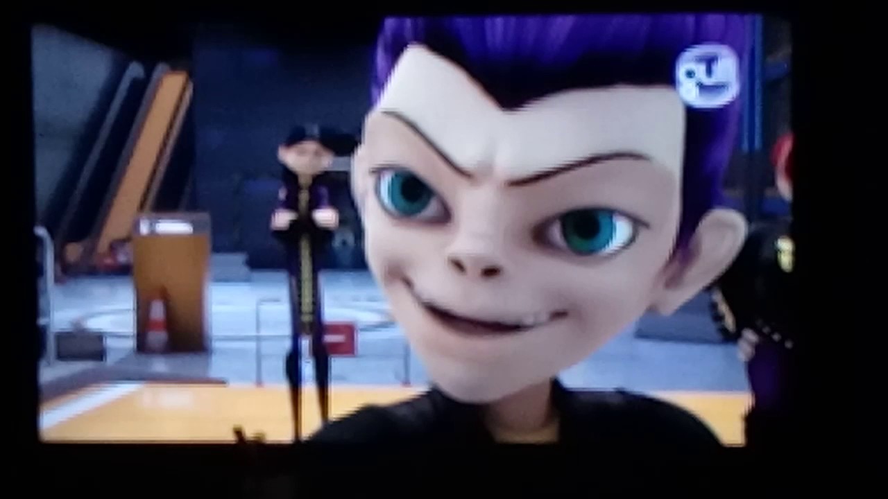 Foot de rue extreme - YouTube