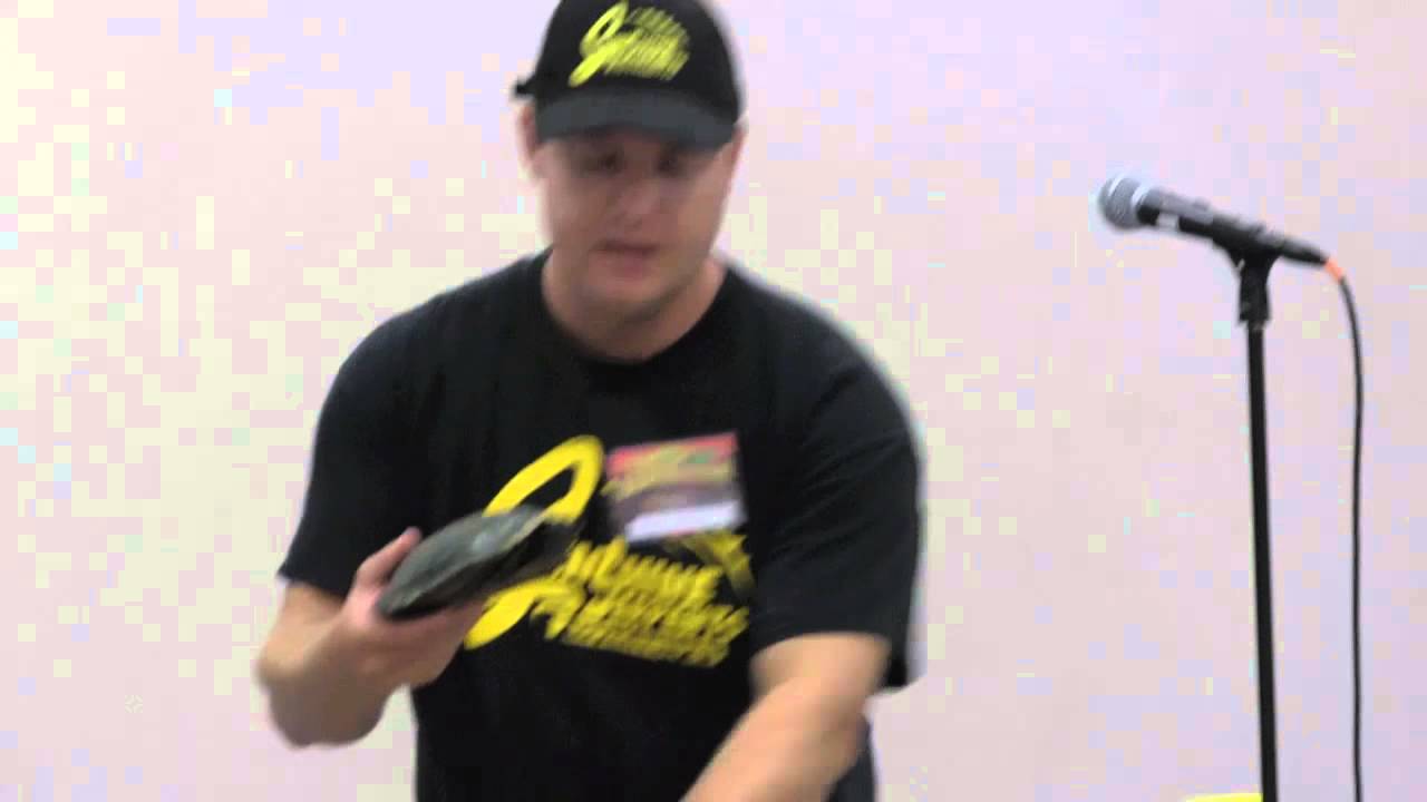 Yellow bellied Slider ~ Daniel Parker Turtle Series at Repticon ...