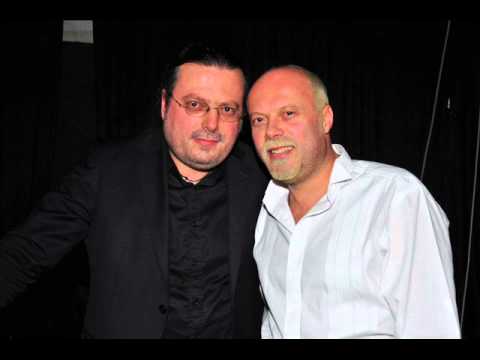 Endri & Stefi Prifti - Dy Te Dashurat - YouTube