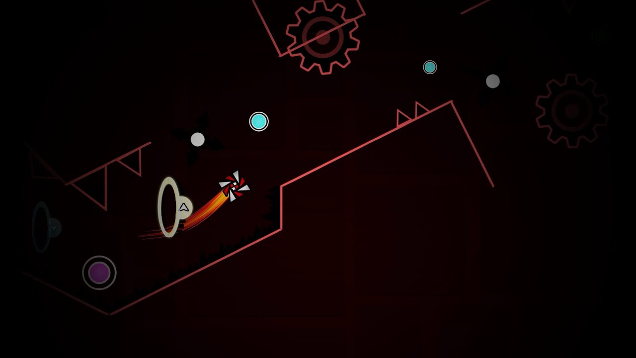 HELLISH EXIT (Preview 0) by Me | Geometry Dash 2.2 - YouTube