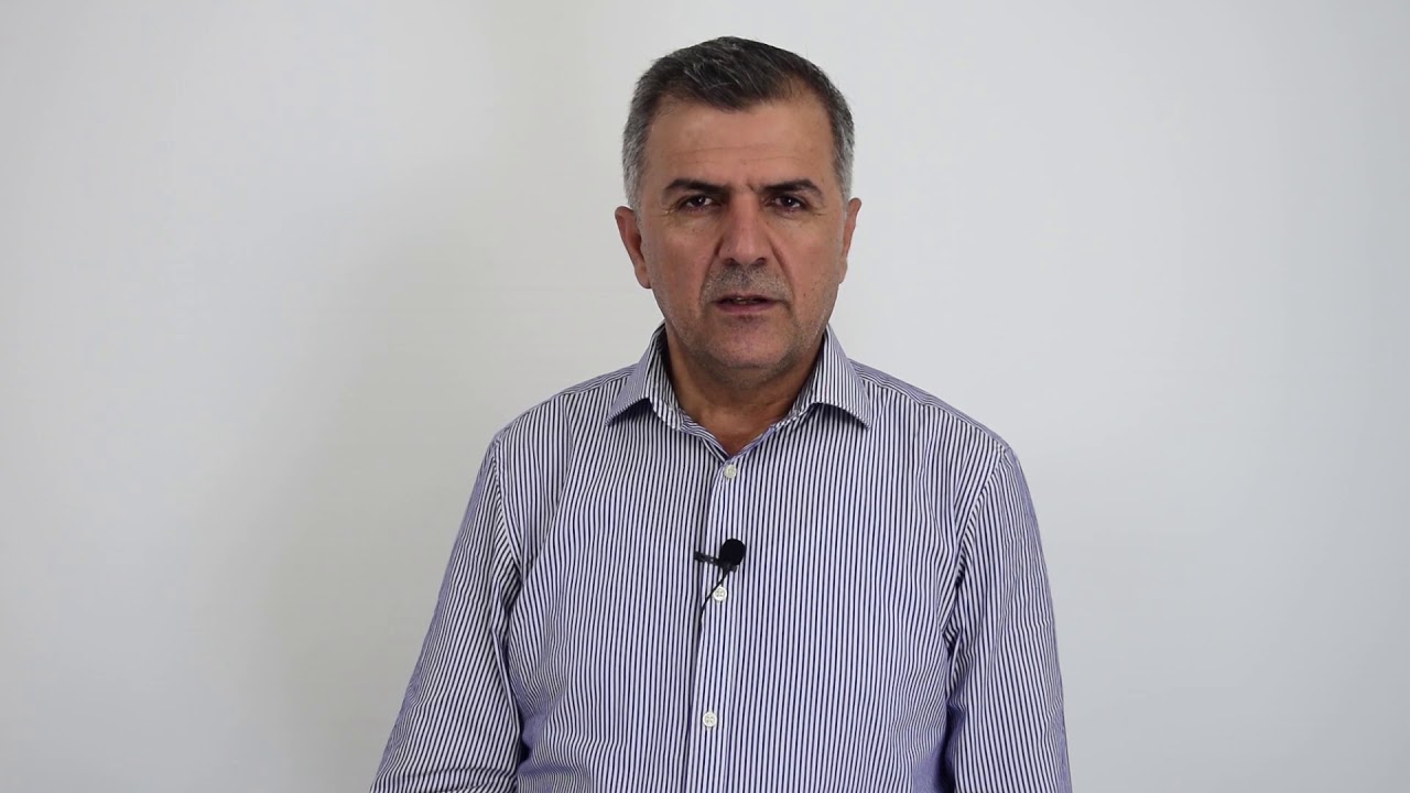 Rafaat Mohammed amin - Mathematics (Kurdish) - YouTube