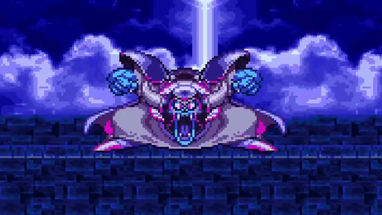 Dragon Quest 3 Final boss + Ending - YouTube