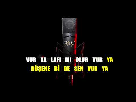 Tarkan - Yolla / Karaoke / Md Altyapı / Cover / Lyrics / HQ