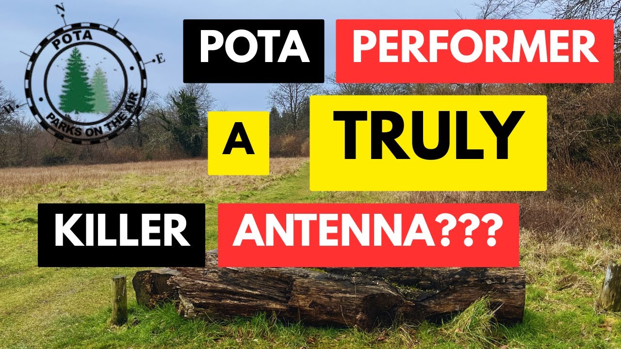 POTA Performer: Why It’s A NO From Me - YouTube