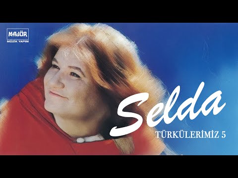 Selda Bağcan - Varın Söyleyin İrfani'ye (Türkülerimiz 5)