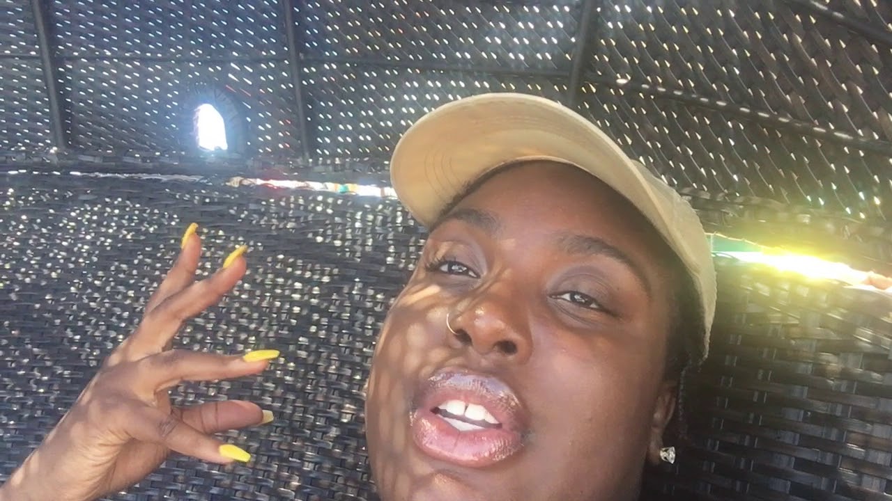 Carnival Cruise Vlog | Morgan Elizabeth - YouTube