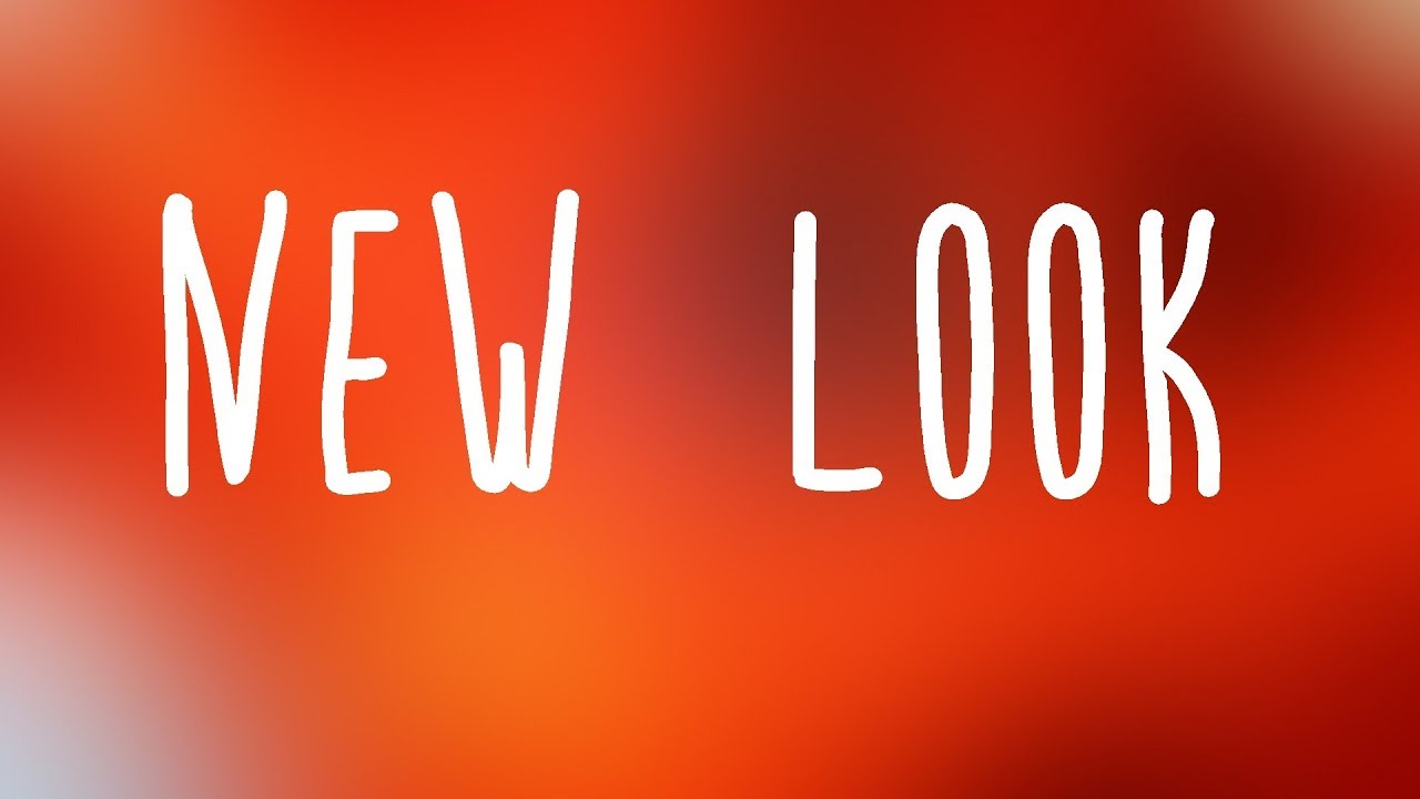 Rita Ora - New Look Lyrics - YouTube