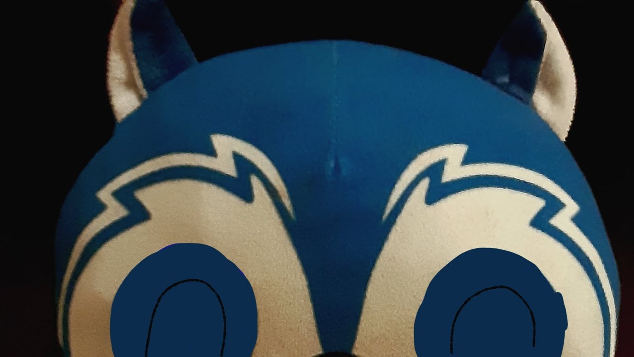 Lapis raccoon test 1 @SimonCat101 @BubbleTeaFoxy1987 - YouTube