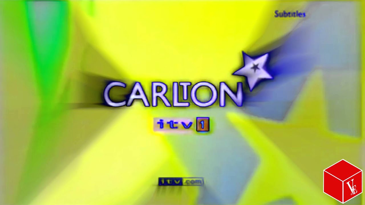 Carlton TV Final ident (2002) Enhanced with ES-PC Combo - YouTube