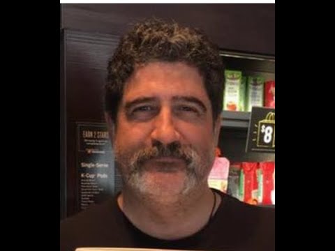 Steve O'Leary Memorial - YouTube