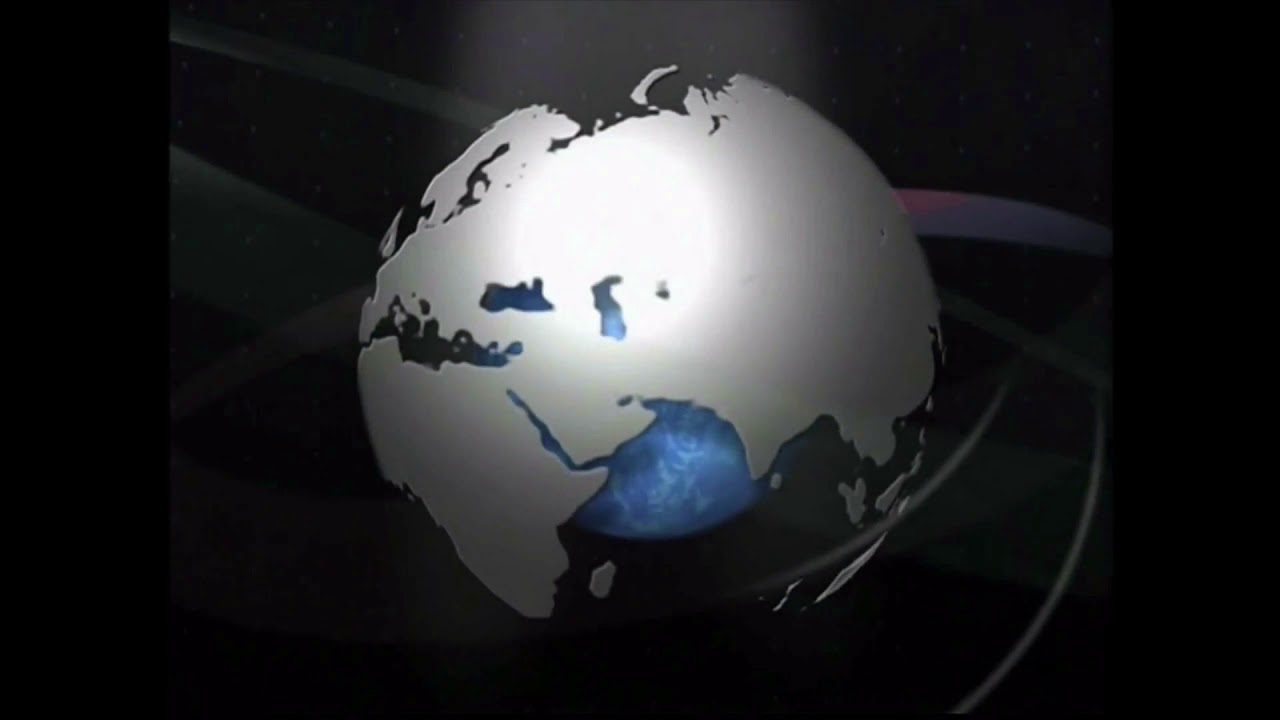 CBS Television Distribution/CBS Broadcast International (2008) - YouTube